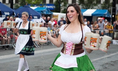 ENTERTAINMENT | Oktoberfest Newcastle
